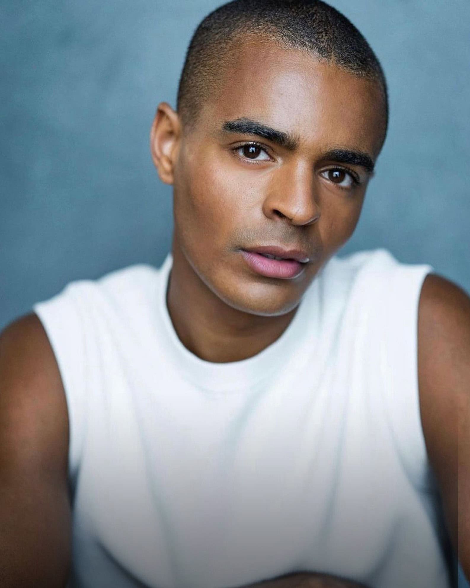 Layton Williams - Pros From The Shows