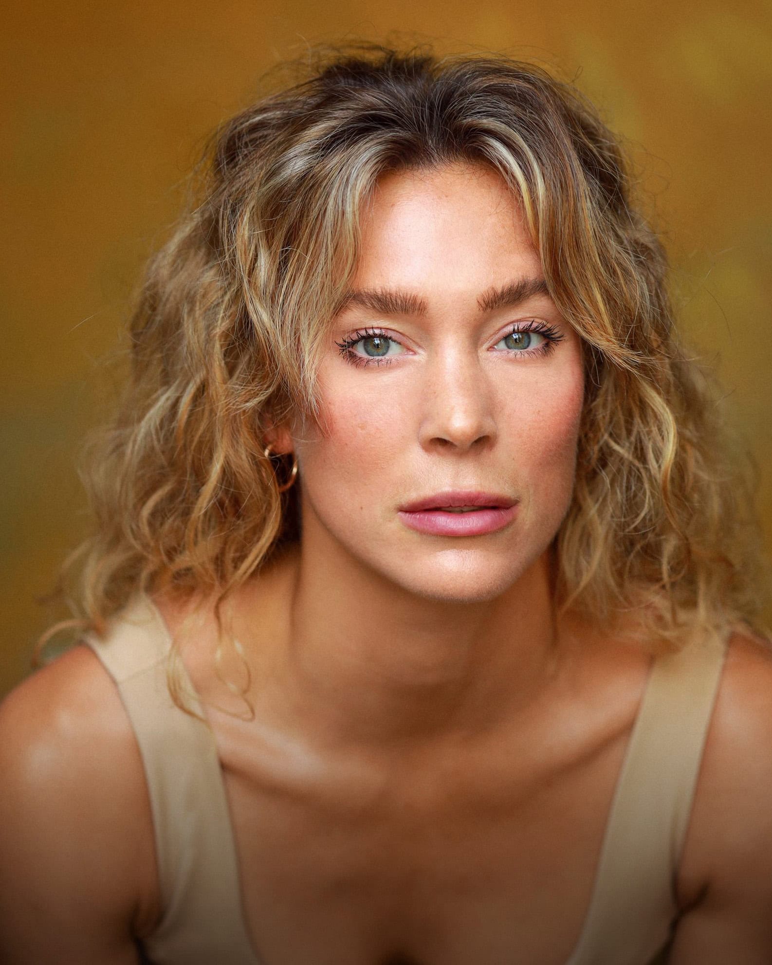 Jodie Steele - Pros From The Shows